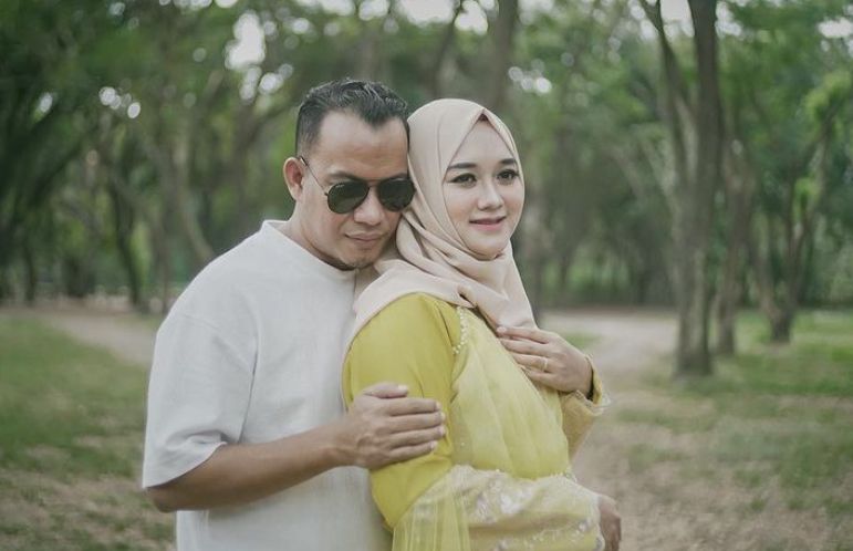 Profil Biodata Andra Respati Penyanyi Minang Yang Sukses Dengan Setiap ...