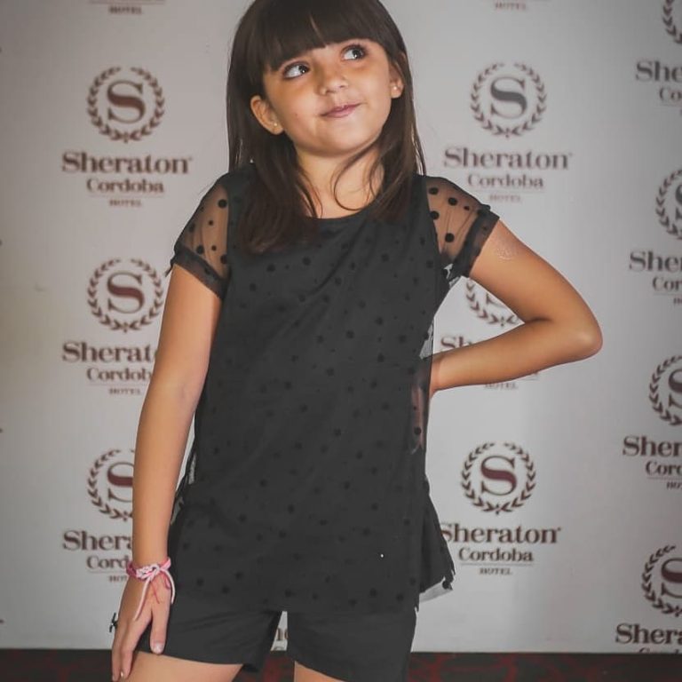 Kenalan Dengan Si Imut ! Profil Biodata Alma Zarza Umur Tanggal Lahir ...