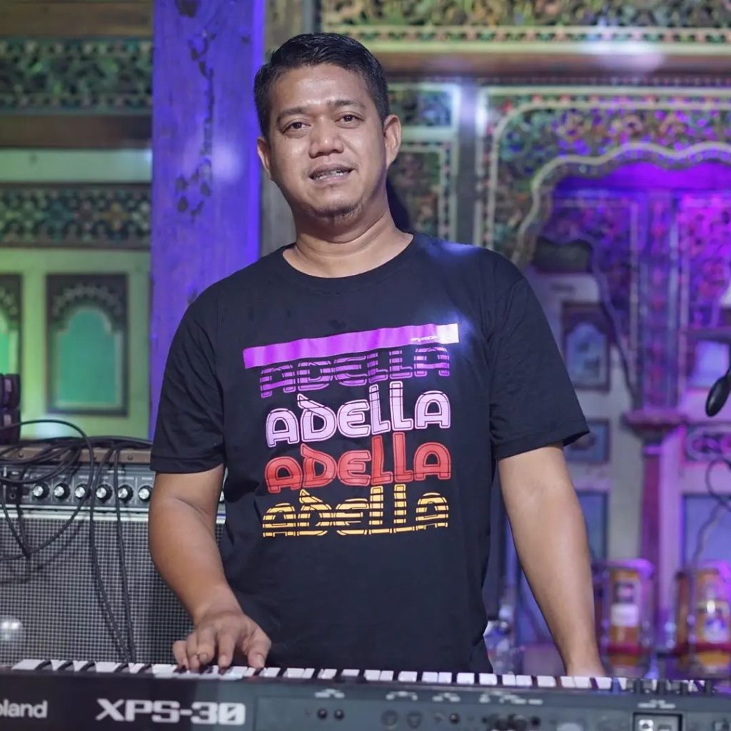 Mengenal Dekat! Profil Biodata OM Adella Nama Anggota Personil Dan ...