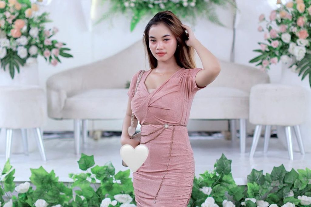 Profil Biodata Ajeng Febria Terlengkap Beserta Umur dan Agamanya – Lagi Trending