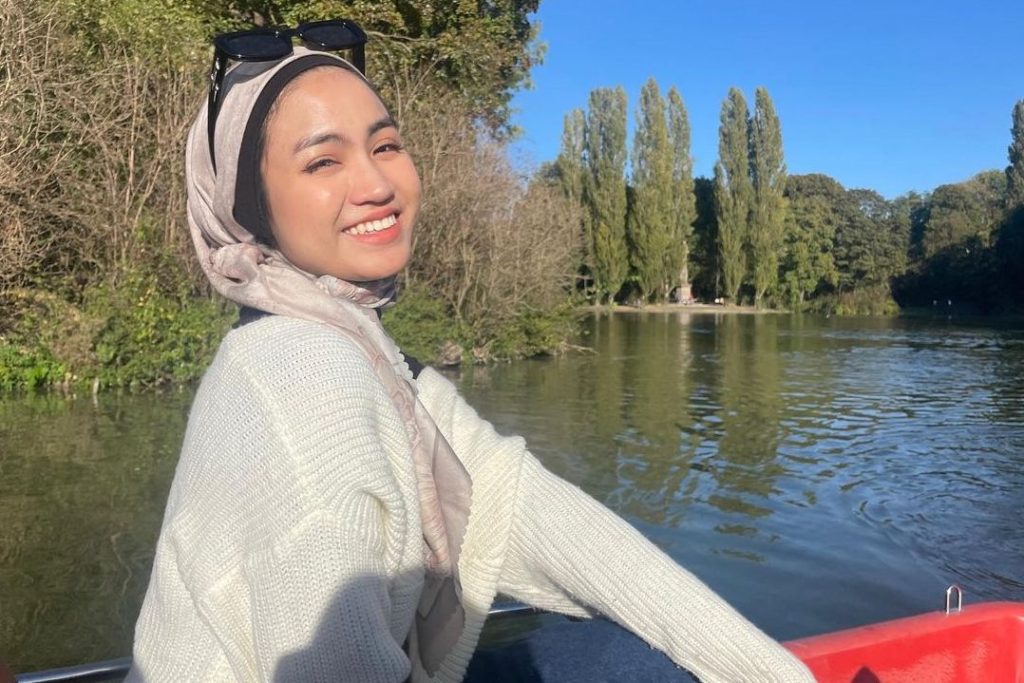 Profil Biodata Xaviera Putri Terlengkap, Umur, Agama, Pacar dan IG Asli – Lagi Trending