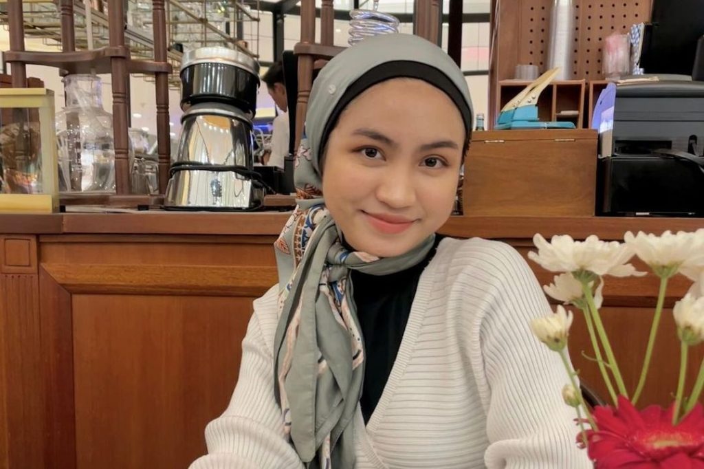 Profil Biodata Xaviera Putri Terlengkap, Umur, Agama, Pacar dan IG Asli – Lagi Trending