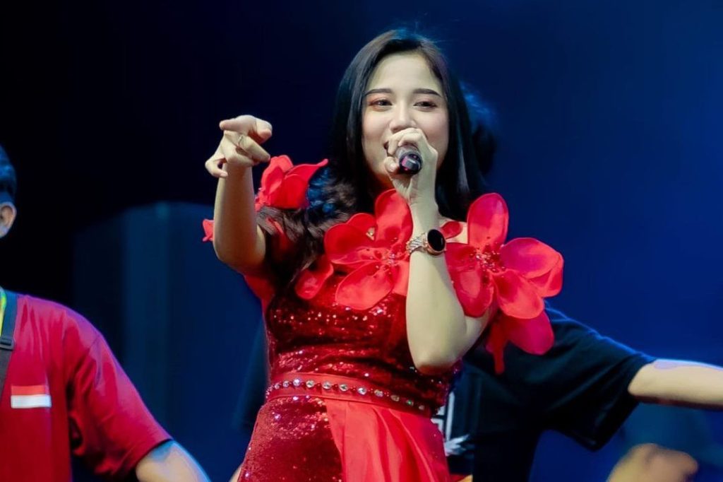 Profil Biodata Intan Afifah Lengkap, Asal, Umur, Agama dan Media Sosial – Lagi Trending