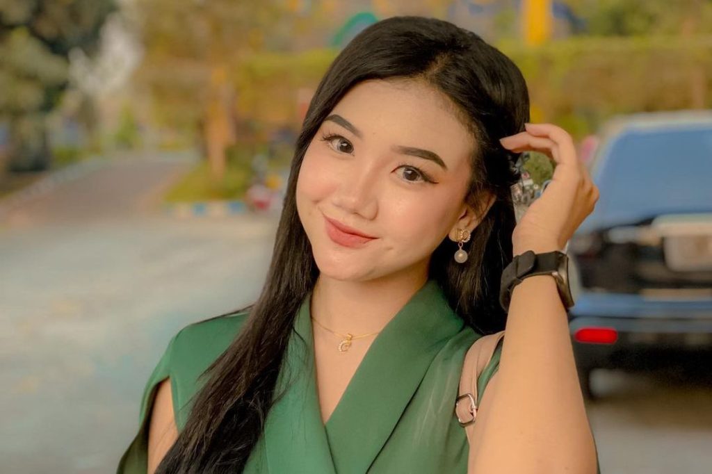 Profil Biodata Cantika Nuswantoro Adella Lengkap, Asal, Umur, dan Agama – Lagi Trending