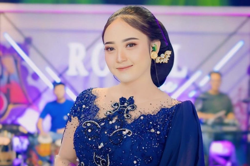 Profil Biodata Silvy Kumalasari Lengkap, Asal, Umur, Agama dan Pasangan ...