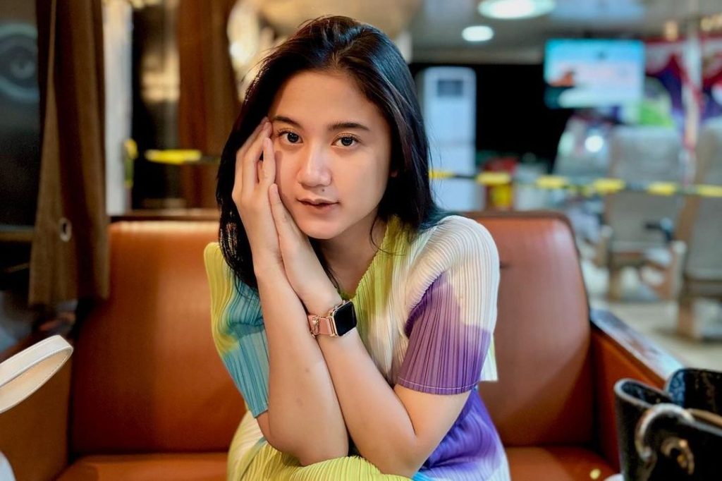 Profil Biodata Intan Afifah Lengkap, Asal, Umur, Agama dan Media Sosial – Lagi Trending