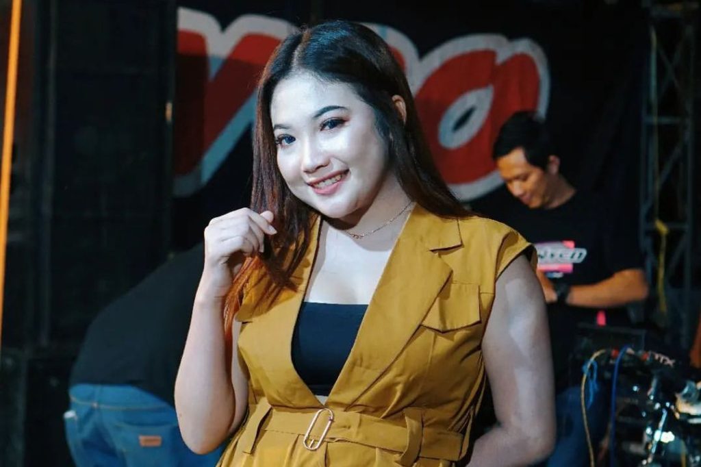 Profil Biodata Din Annesia Lengkap Agama, Asal dan Perjalanan Karier ...