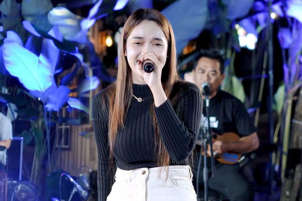 Profil Biodata Siska Amanda Lengkap, Asal, Umur, Agama dan Akun Tiktok ...