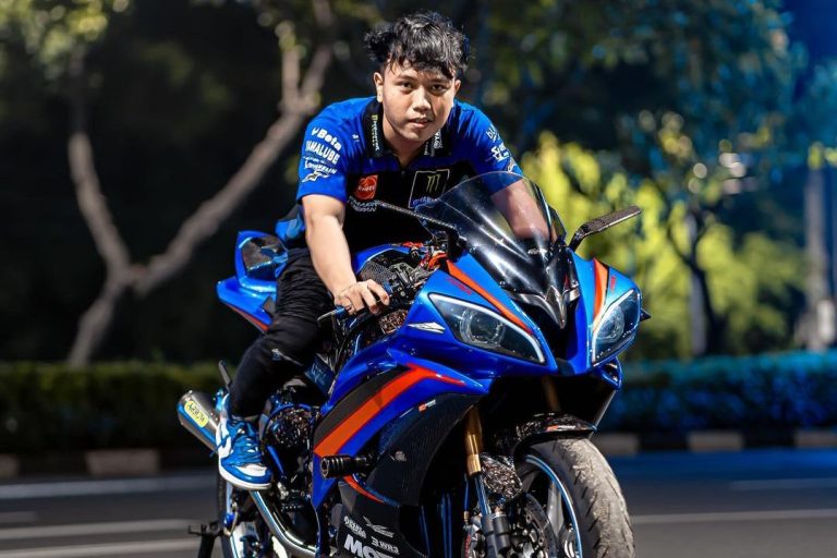 Profil Biodata Akang MV Lengkap, Umur, Agama, Asal dan IG Asli – Lagi ...