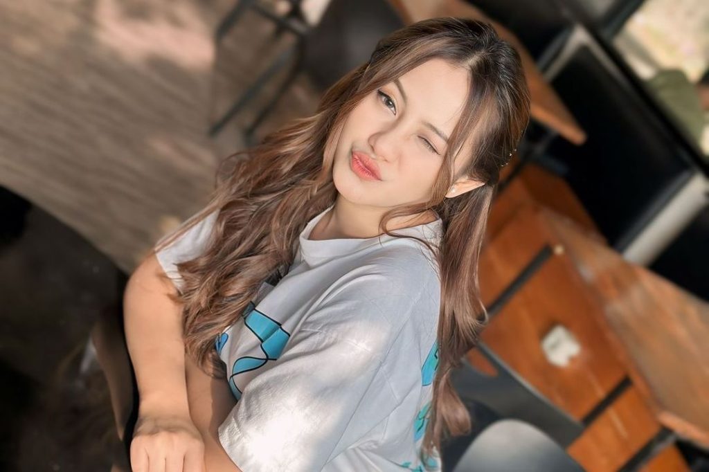 Profil dan Biodata Fira Cantika Lengkap, Umur, Asal dan Agama – Lagi Trending