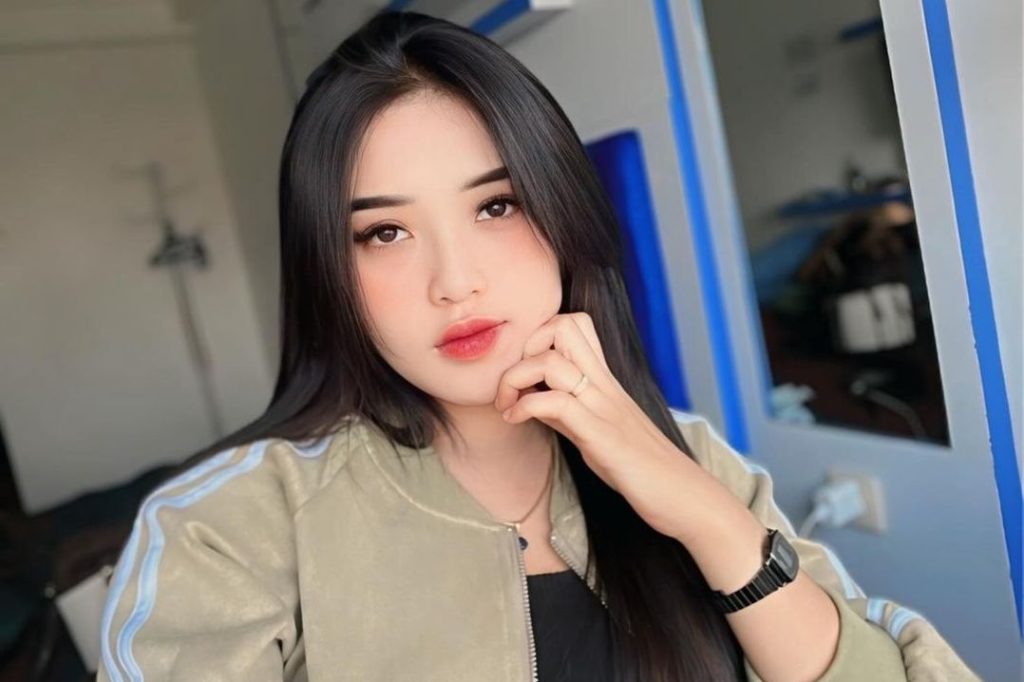 Profil Biodata Imelia AG Lengkap, Umur, Asal dan Agamanya – Lagi Trending