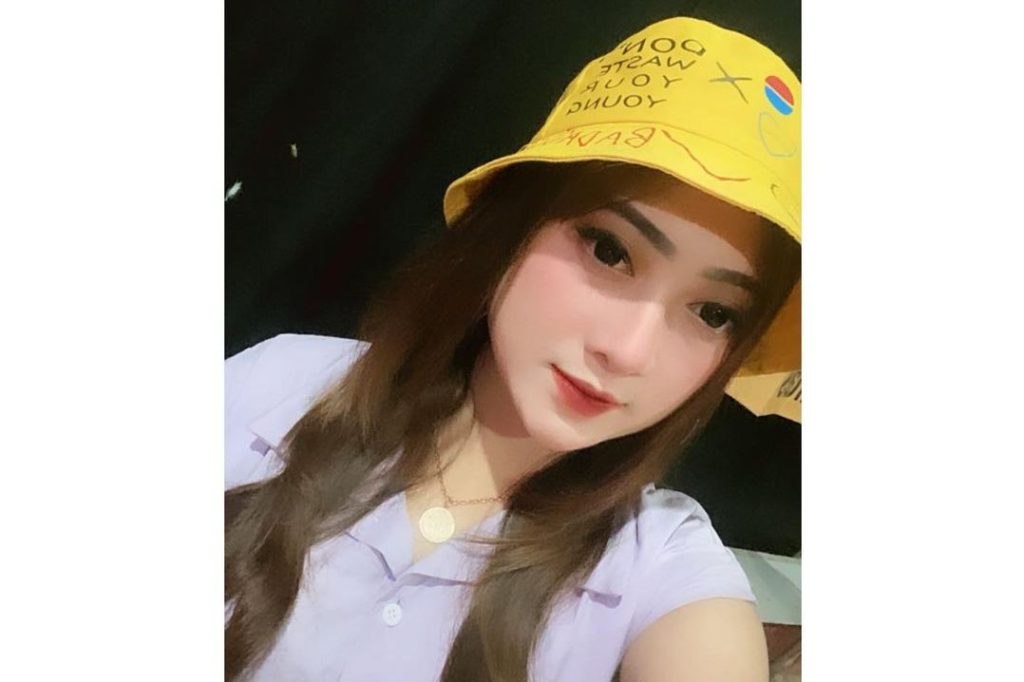 Profil Biodata Shinta Arsinta Lengkap, Asal, Umur, Agama dan IG Asli ...