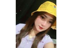 Profil Biodata Shinta Arsinta Lengkap, Asal, Umur, Agama dan IG Asli ...