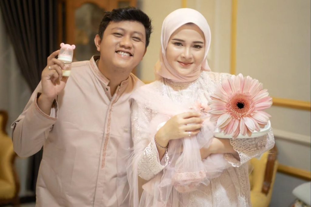 Profil Biodata Bella Bonita Istri Denny Caknan Lengkap, Umur, Asal, dan ...