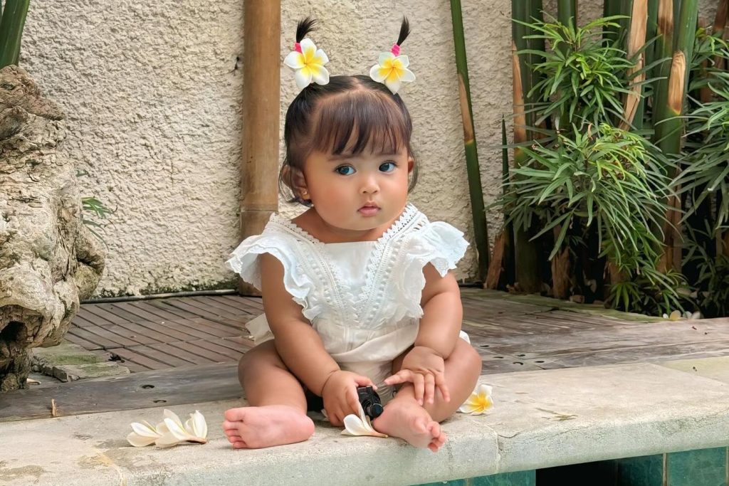 Profil Biodata Cundamani, Anak Denny Caknan dan Bella Bonita – Lagi Trending