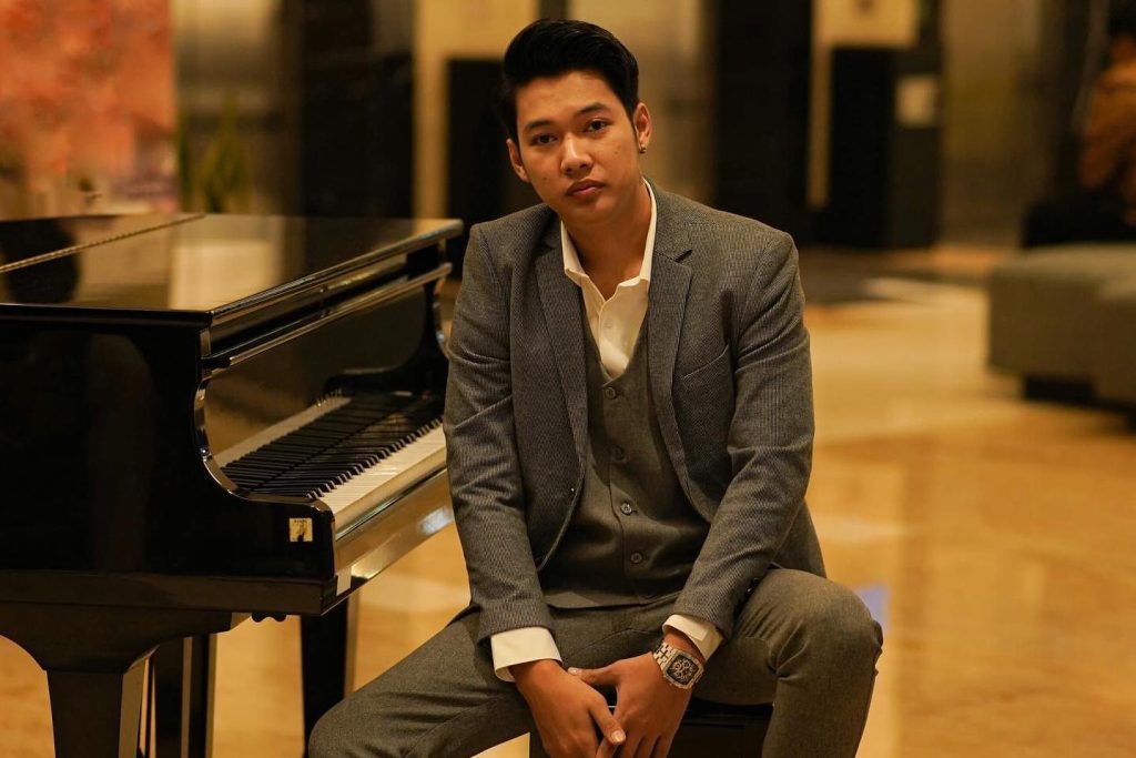 Profil Biodata Mas Dho alias Masdddho Lengkap, Umur, Asal dan Agamanya ...