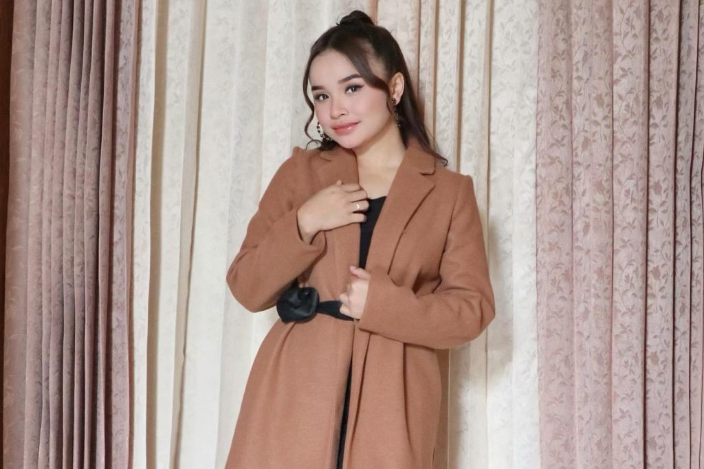 Profil Biodata Tasya Rosmala Lengkap, Umur, Asal dan Agamanya – Lagi Trending