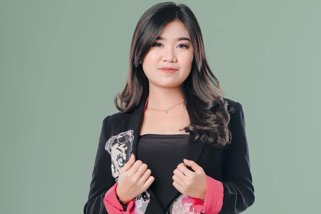 Profil Biodata Adinda Rahma Lengkap, Umur, Asal dan Agamanya – Lagi Trending