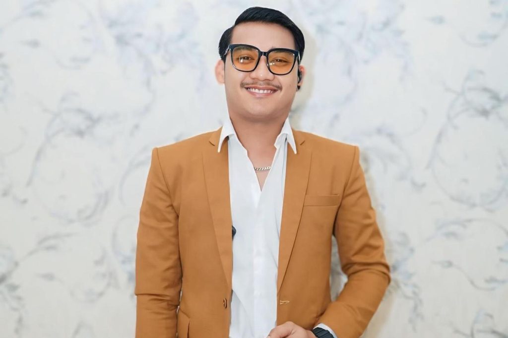 Profil Biodata Gilga Sahid Lengkap, Umur, Asal, Istri dan Agama – Lagi ...