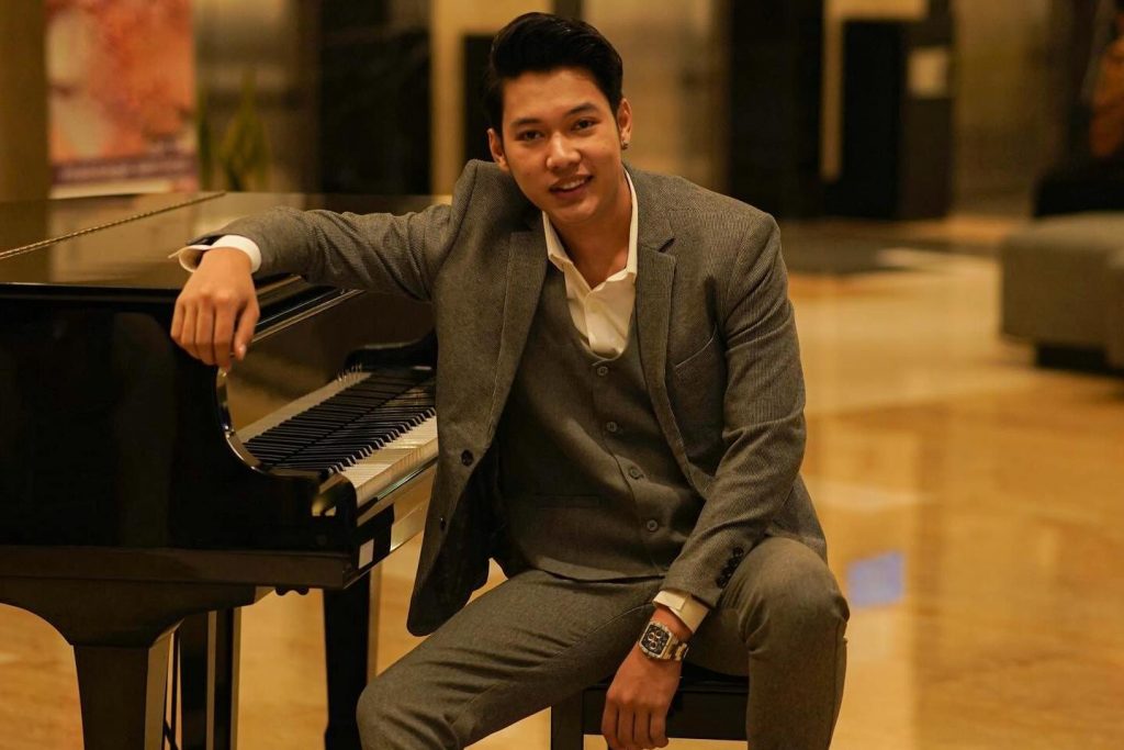 Profil Biodata Mas Dho alias Masdddho Lengkap, Umur, Asal dan Agamanya ...