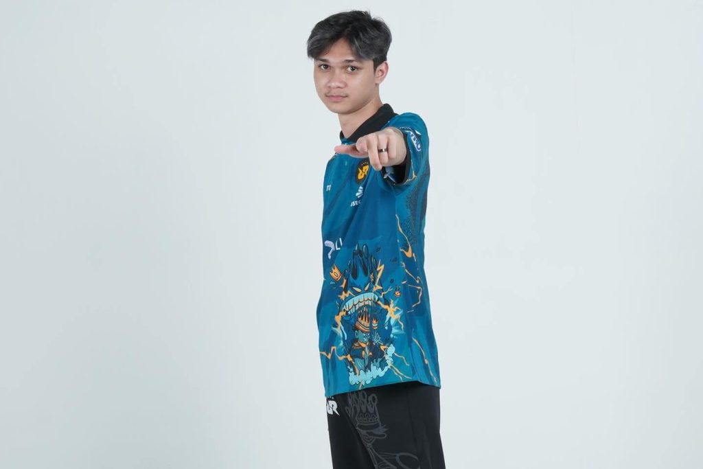 Profil Biodata Rinz RRQ Lengkap, Umur, Asal dan Agamanya – Lagi Trending