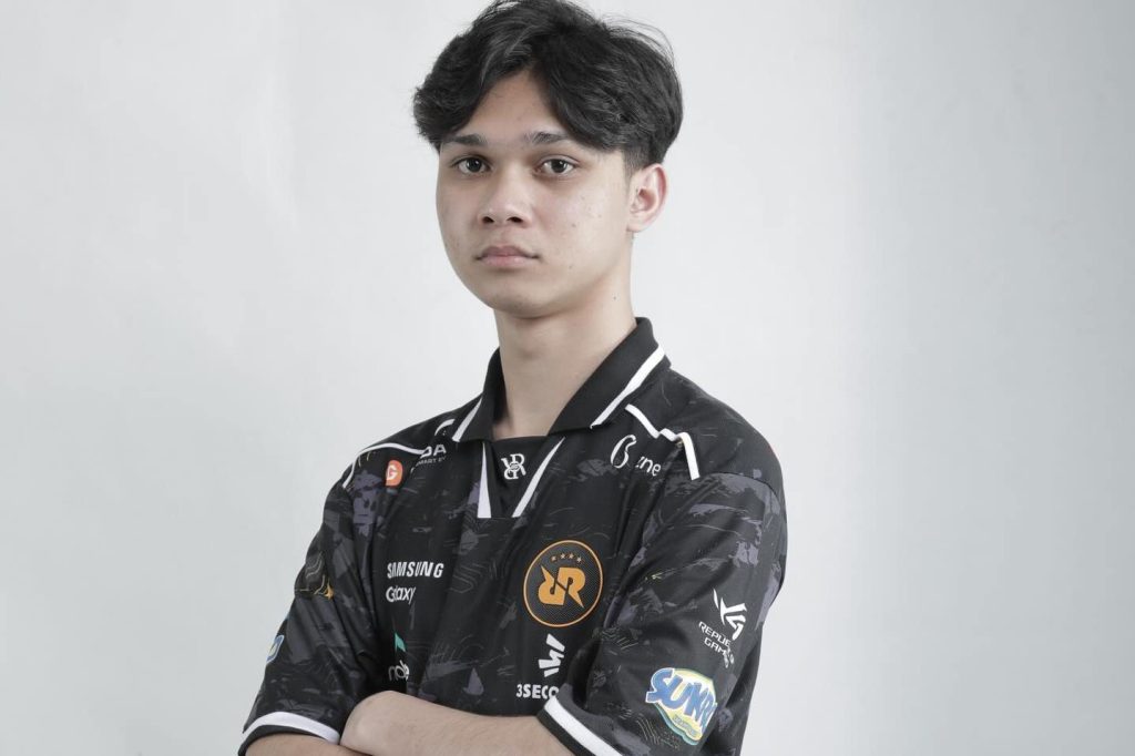 Profil Biodata Rinz RRQ Lengkap, Umur, Asal dan Agamanya – Lagi Trending