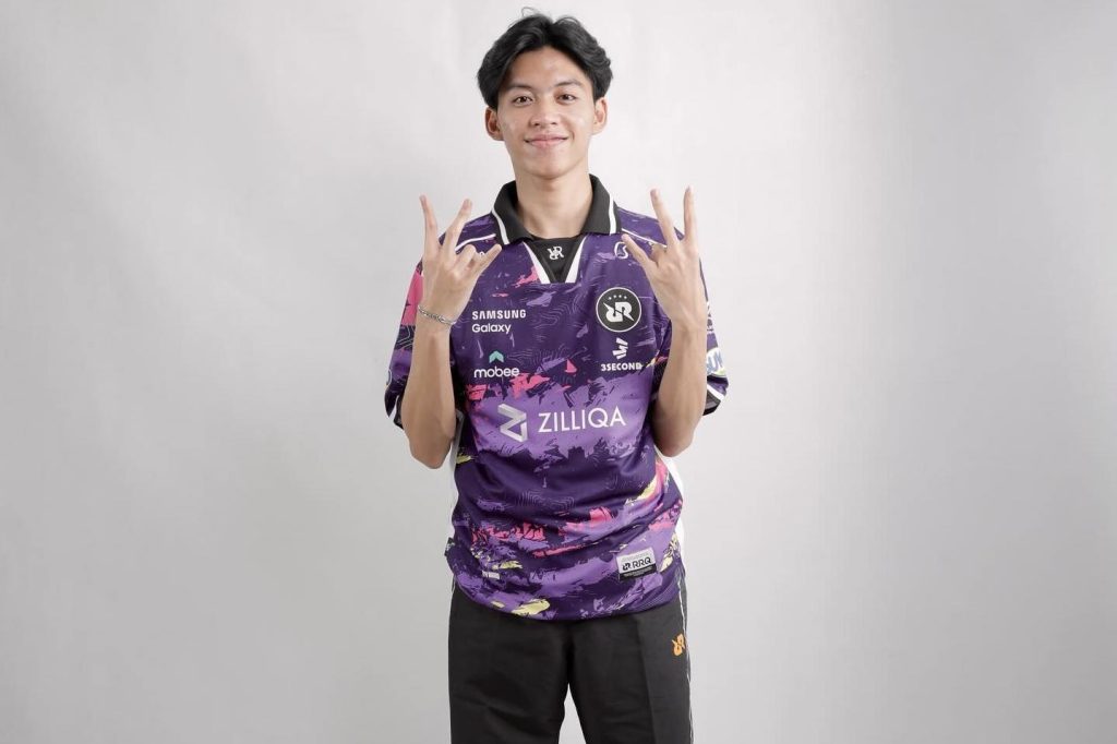 Profil Biodata RRQ Dyren Lengkap, Umur, Asal dan Agama – Lagi Trending