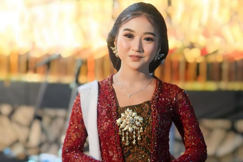 Profil Biodata Lala Atila Lengkap, Umur, Asal dan Agamanya – Lagi Trending