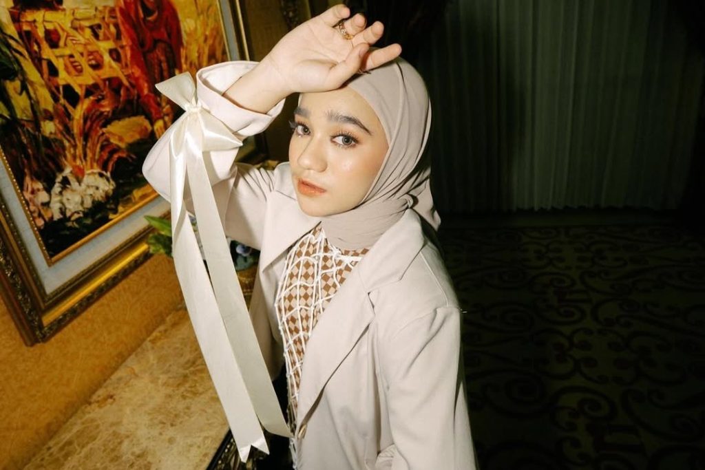 Profil dan Biodata Nabila Taqiyyah Lengkap, Umur, Asal, dan Agamanya – Lagi Trending