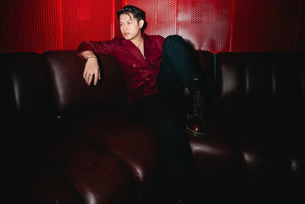 Profil dan Biodata Rony Parulian Lengkap, Umur, Asal dan Agamanya ...