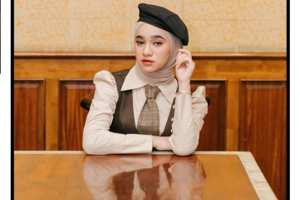 Profil dan Biodata Nabila Taqiyyah Lengkap, Umur, Asal, dan Agamanya – Lagi Trending