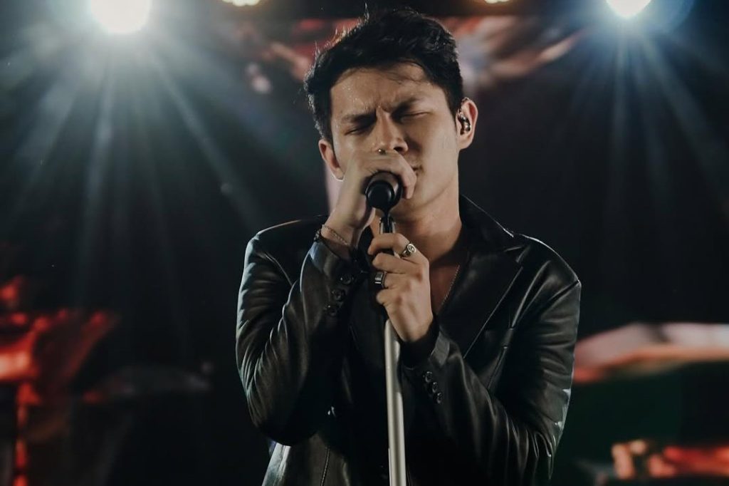 Profil dan Biodata Rony Parulian Lengkap, Umur, Asal dan Agamanya ...