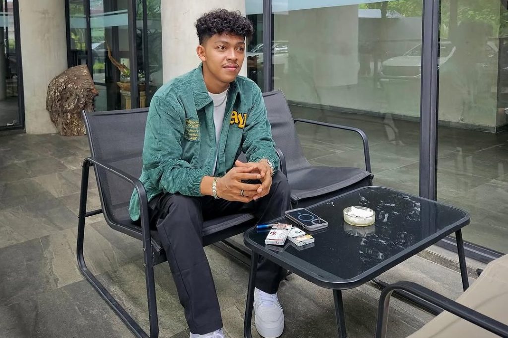 Profil Biodata Hasan Aftershine Lengkap, Umur, Asal, dan Agamanya ...