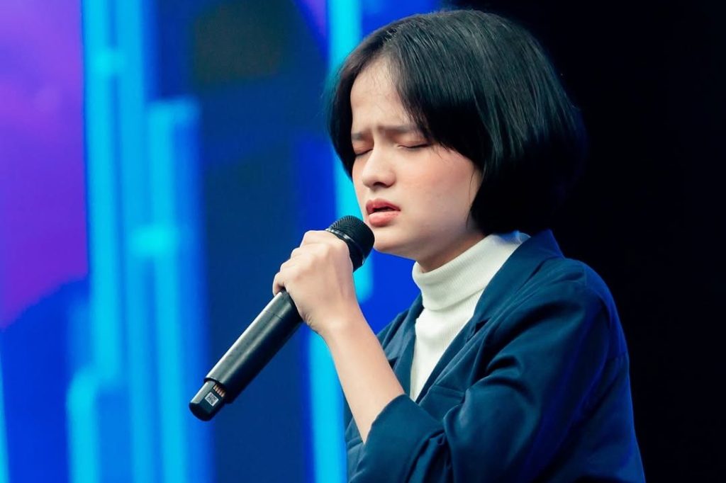 Profil Biodata Mesa Hira Indonesian Idol 2025 Lengkap Umur dan Agamanya – Lagi Trending