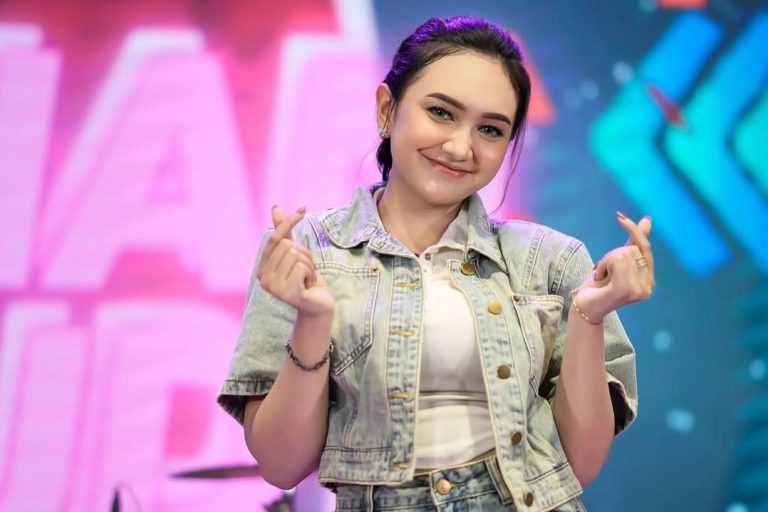 Profil Biodata Jihan Audy Lengkap, Umur, Asal, Agama, dan Perjalanan Karier – Lagi Trending