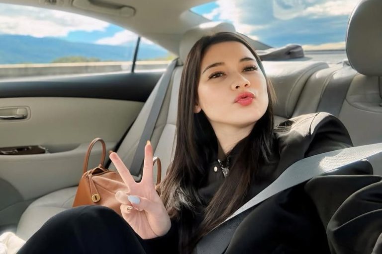 Profil Biodata Iris Wullur Lengkap, Umur, Asal, dan Agamanya – Lagi ...