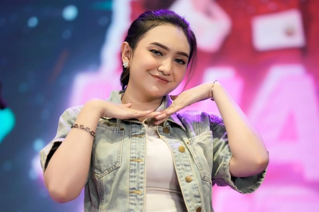 Profil Biodata Jihan Audy Lengkap, Umur, Asal, Agama, dan Perjalanan Karier – Lagi Trending