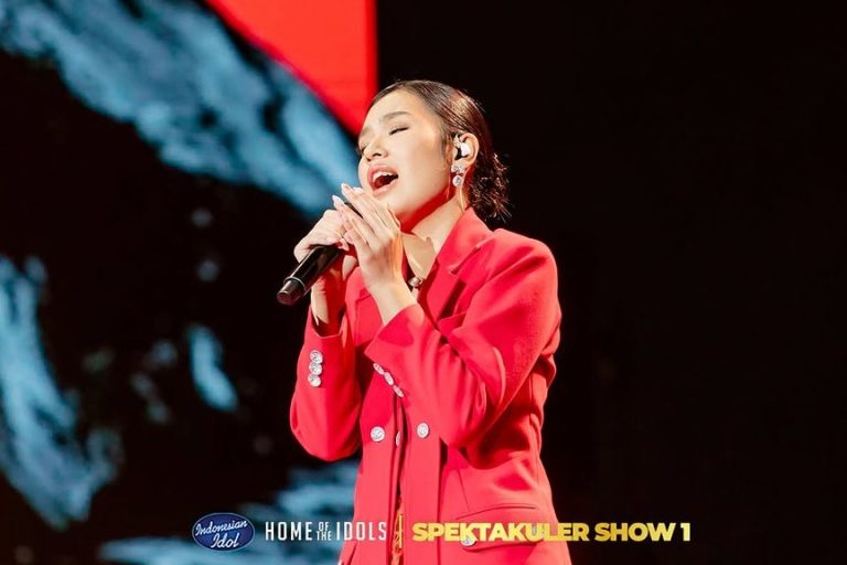 Profil Biodata Vanessa Zee Indonesian Idol 2025 Lengkap Umur dan Agamanya – Lagi Trending