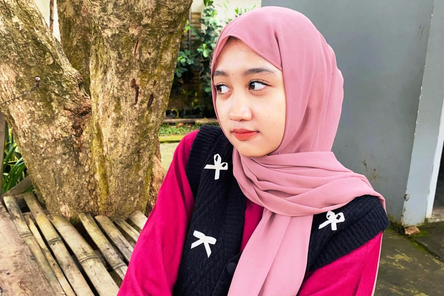 Profil Biodata Lintang Kairo, Penyanyi dan Sinden Asal Kediri Jawa ...