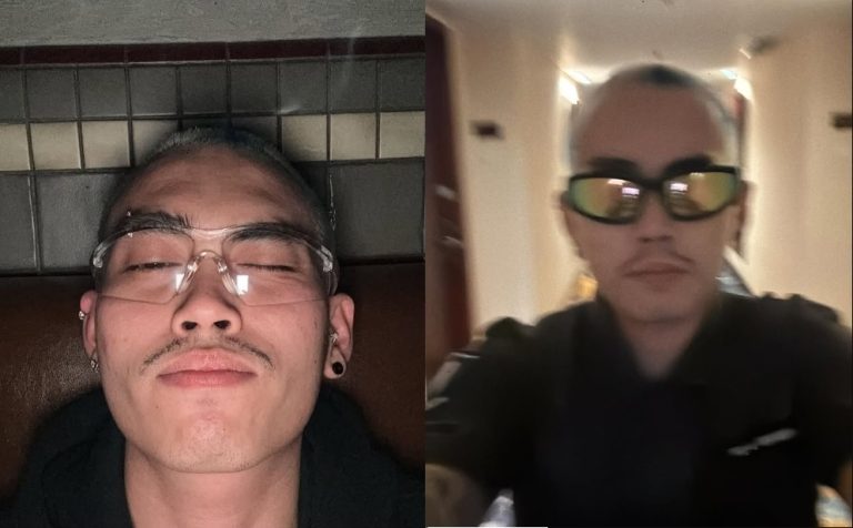 Profil Biodata Mister Aloy Lengkap, Agama, Nama Asli dan Fakta Menarik ...