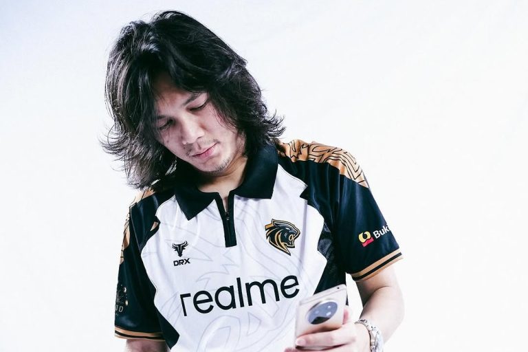 Profil dan Biodata iBOT (IBOT13), Streamer dan Influencer DOTA 2 ...