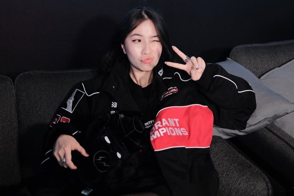 Profil dan Biodata Nastasia Adeline (Adel), Streamer Cantik Circle Mas ...