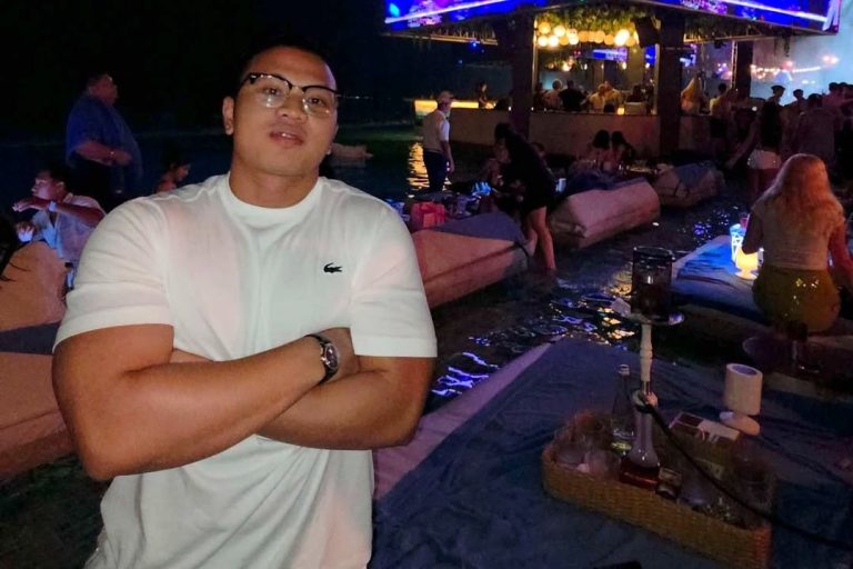 Profil dan Biodata Bigmo, Streamer Populer Lengkap Umur, Asal dan Agama ...